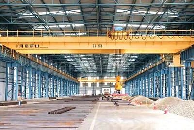 Overhead Crane Accident: Load Collision Case Study Leading To One ...