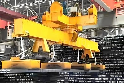 16 Key Advantages And Disadvantages Of Electromagnetic Cranes: What You ...