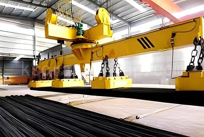 16 Key Advantages And Disadvantages Of Electromagnetic Cranes: What You ...