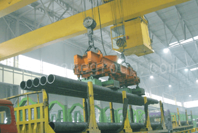 16 Key Advantages And Disadvantages Of Electromagnetic Cranes: What You ...