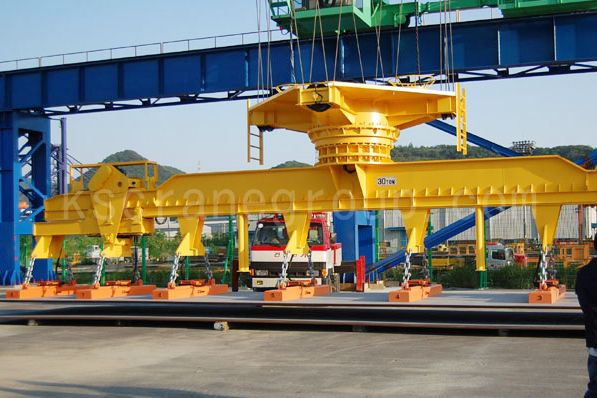 Lifting Electromagnet For Rebar And Steel Pipe Manufacturer In China ...