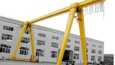 Overhead Crane Accident: Load Collision Case Study Leading To One ...