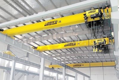 Crane Hook Inspection Checklist: ASME, OSHA, And GB Standards Explained ...