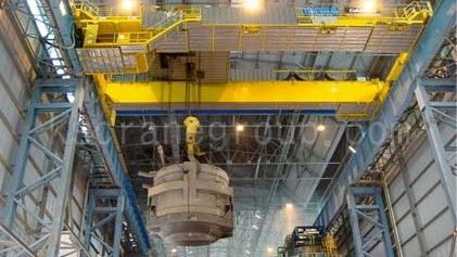 Eot Crane | Gantry Crane | Jib Crane Manufacturer - KSCRANE