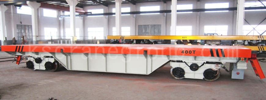 KPT Mobile Cable Cart Manufacturer In China - KSCRANE