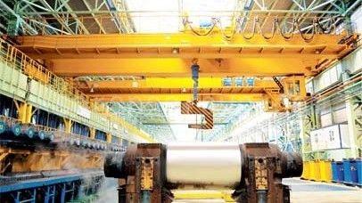 Top 10 Overhead Crane Manufacturers In China: Trusted Partners ...