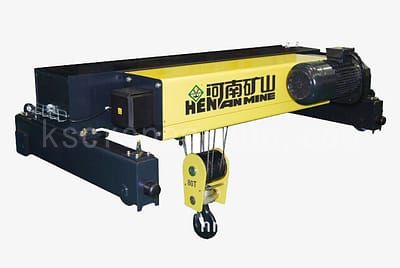 The Ultimate Guide To Crane Ropes Selection: Everything You Need To ...