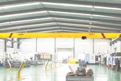 Smart And Reliable Crane Wheel Load Calculation: Build Safety, Boost ...