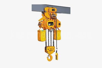 The Ultimate Guide To Crane Ropes Selection: Everything You Need To ...