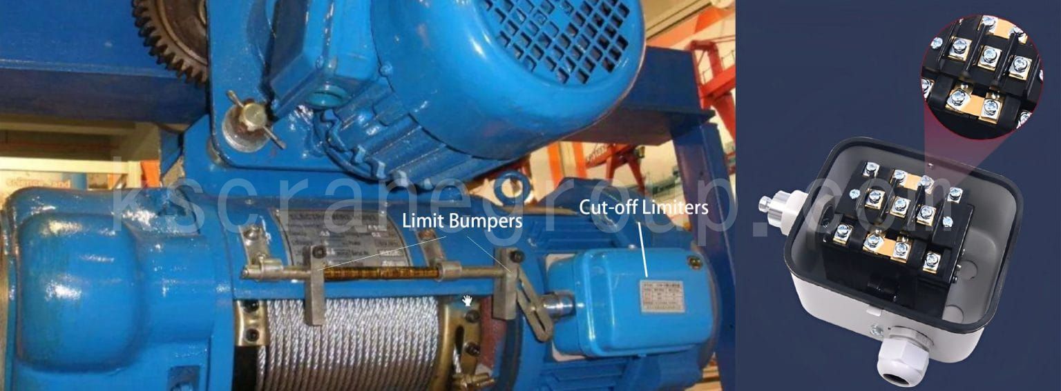 10 Devastating Electric Hoist Failures: What You Urgently Need To Know ...