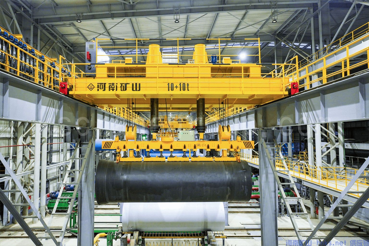 16 Key Advantages And Disadvantages Of Electromagnetic Cranes: What You ...