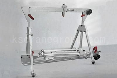 Portique à conteneurs automatisé monté sur rail RMG : des solutions ...