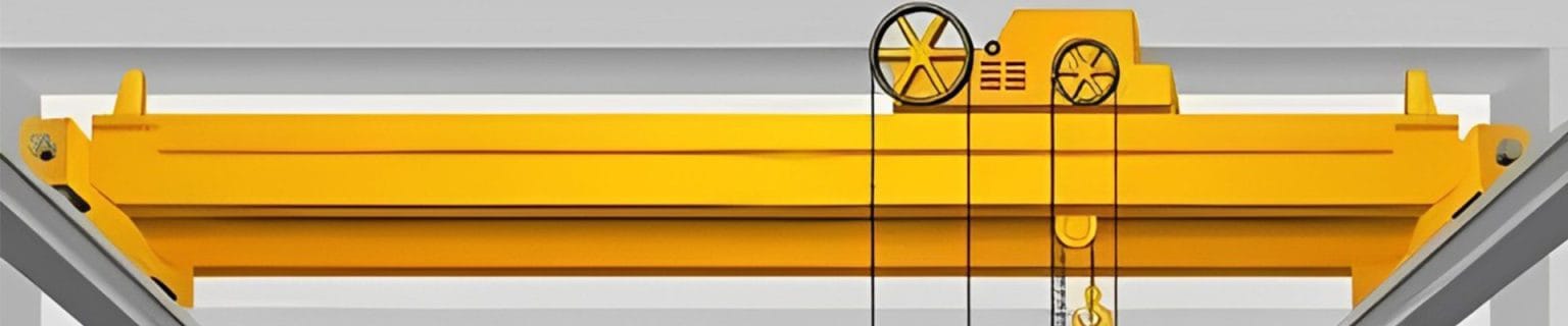3 typer manuelle traverskraner: Effektive løsninger til letvægtsløfteproducenter i Kina - KSCRANE