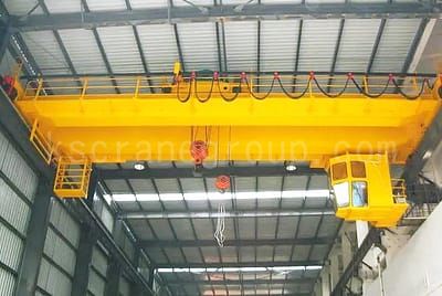 Top 10 Overhead Crane Manufacturers In China: Trusted Partners ...