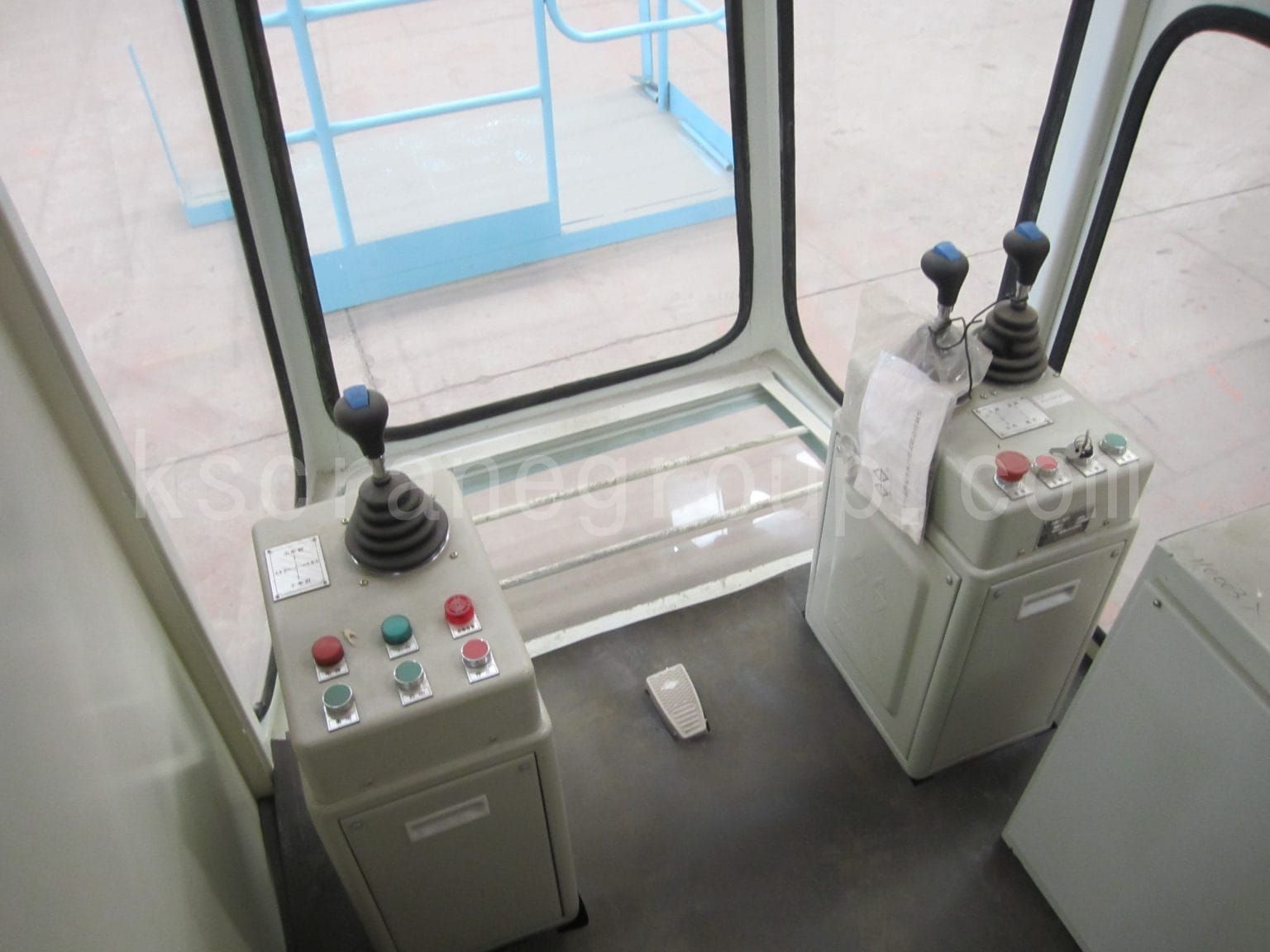 Professional Gantry Crane Operation Regulations: Essential Guide For ...