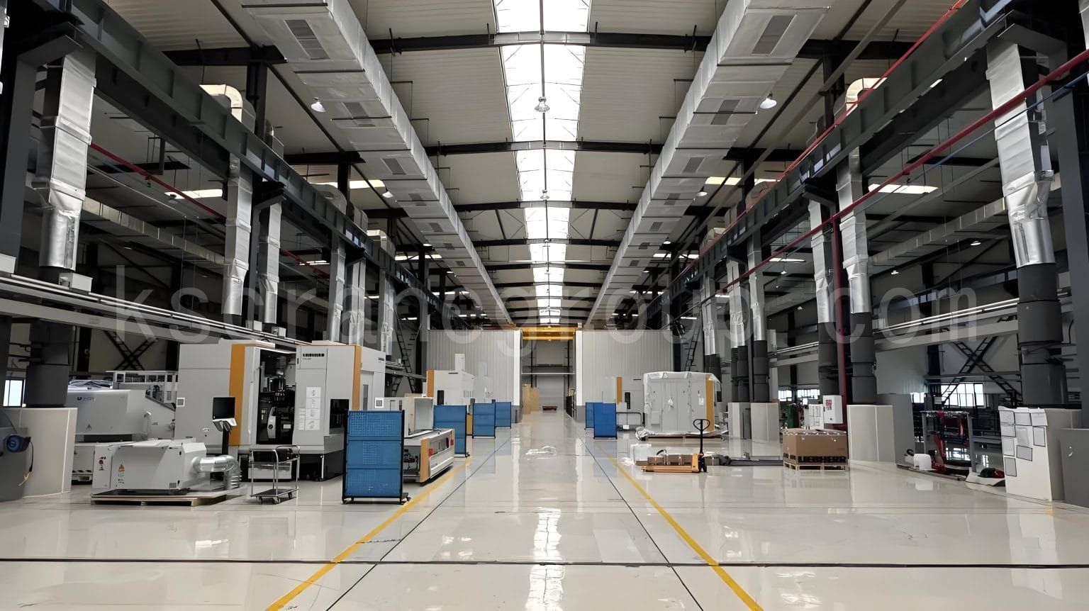 LD Ordinary Vs LDP Offset Single Girder Overhead Crane: Find The ...