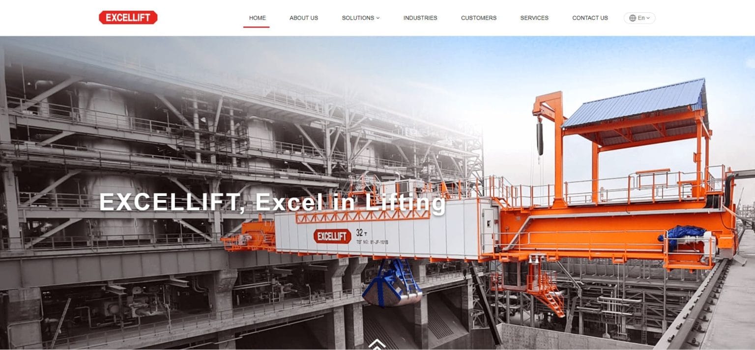 Top 10 Trusted Overhead Crane Suppliers In Malaysia For 2025: Help You Make The Right Choice ...