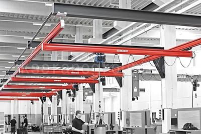 The Ultimate Guide To 5 Ton Overhead Crane: Types, Pricing & Real-World ...