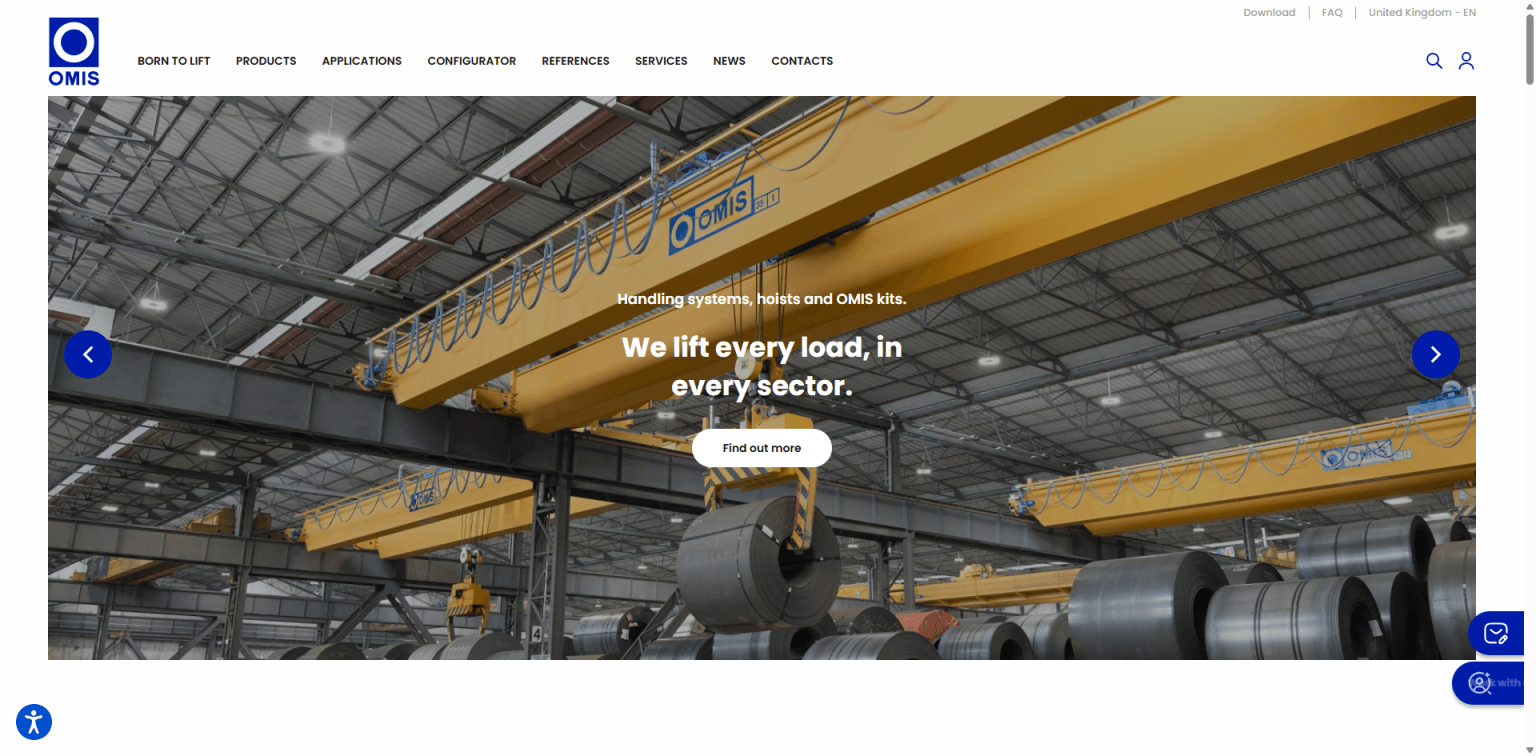 2025年版 タイの信頼できる天井クレーンメーカーガイド：市場をリードするのは誰か？ - KSCRANE