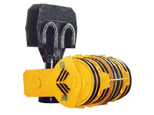 Gantry And Overhead Crane Hook Blocks: Durable And Customizable - KSCRANE