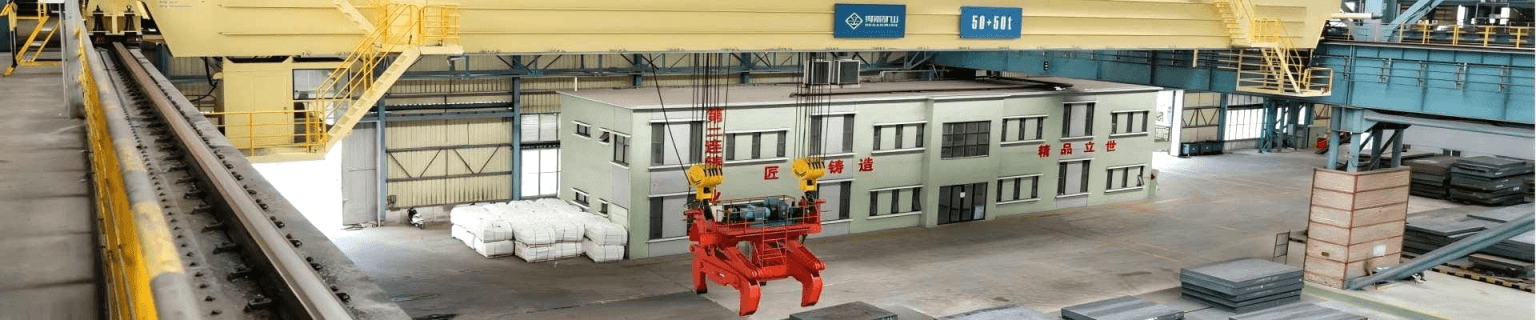 Automatic Overhead Crane Hooks – Quick Release Solutions For Efficient ...