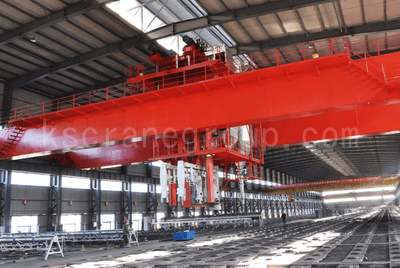 3 Types Of Manual Overhead Crane: Power-Free Environments, A Low-Budget ...