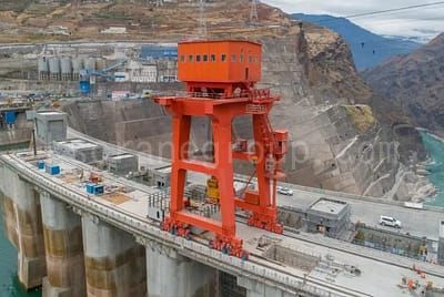 Overhead Crane Accident: Load Collision Case Study Leading To One ...