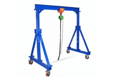 11 Gantry Crane Inspection Checklist PDFs: Free Download - KSCRANE