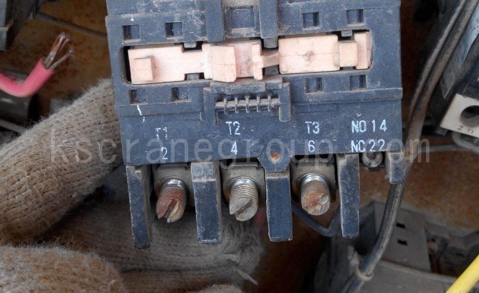 10 Devastating Electric Hoist Failures: What You Urgently Need To Know ...