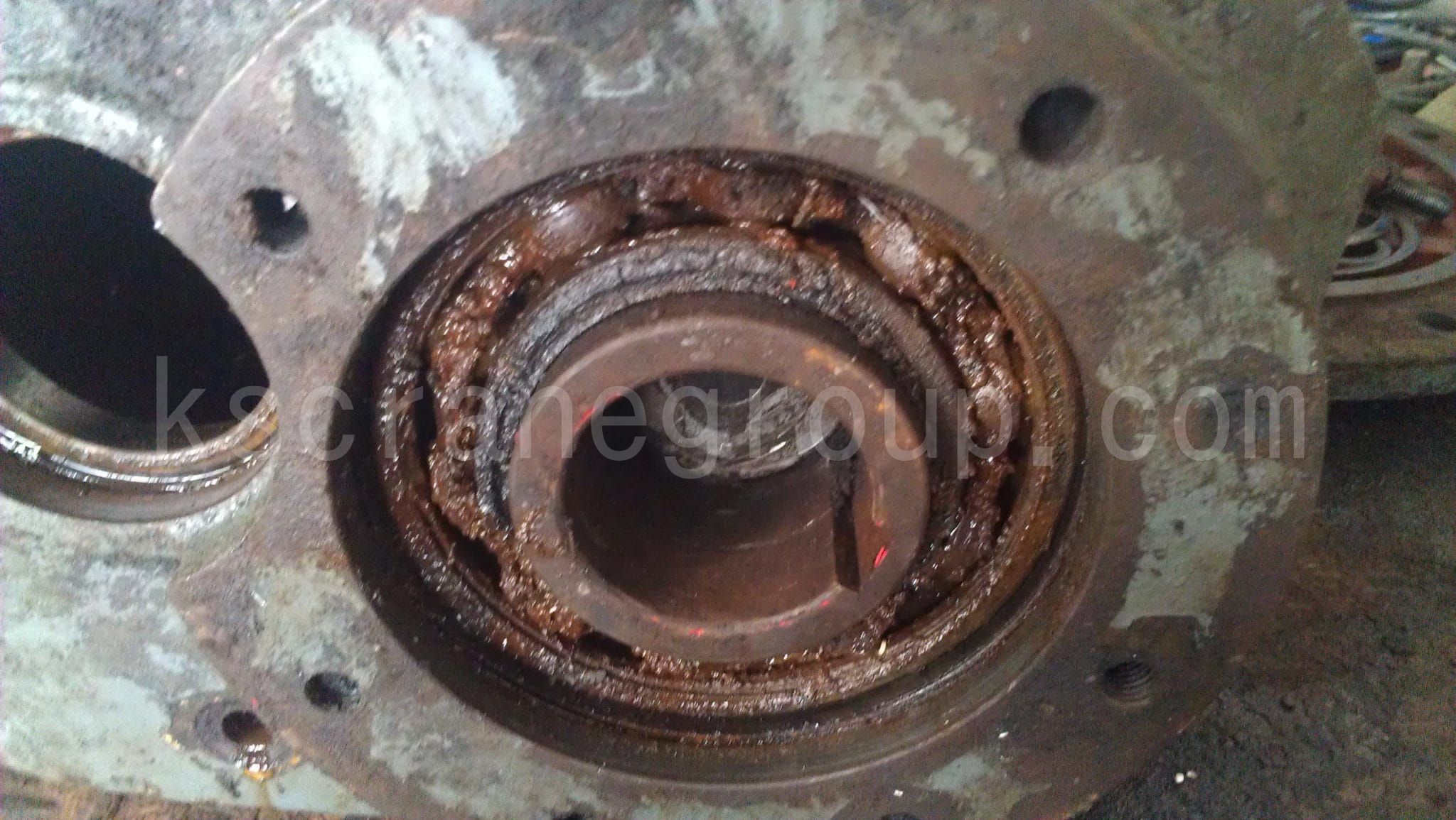 10 Devastating Electric Hoist Failures: What You Urgently Need To Know ...