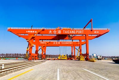 Overhead Crane Accident: Load Collision Case Study Leading To One ...